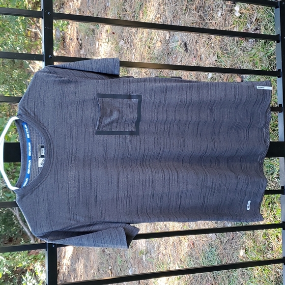 RBX | Shirts | Nwt Rbx Xtrain Short Sleeve Compression Crew Neck Shirt ...